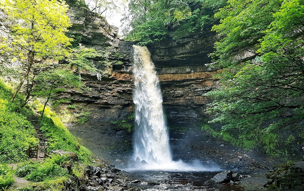 Things to do in Hawes: The vibrant market town - Yorkshire Travel Guides