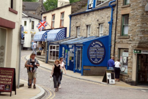 Things to do in Hawes: The vibrant market town - Yorkshire Travel Guides